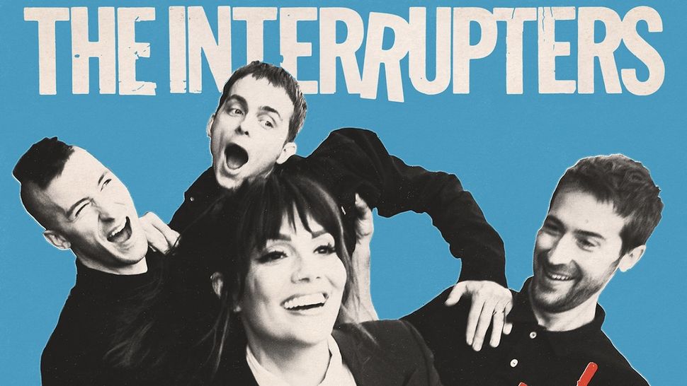 The Interrupters' In The Wild is the joyous, defiant, liberating sound ...