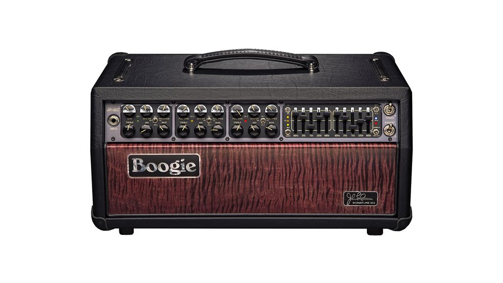 Best metal amps 2025: Access juggernaut tones | MusicRadar