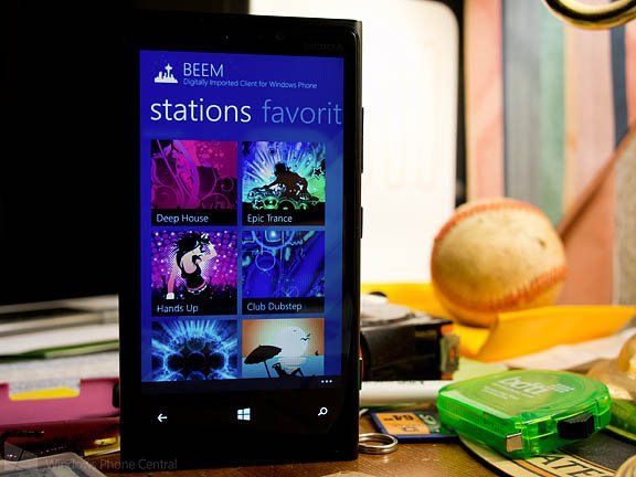 Beem Plus updated to v1.5, squishes bugs and improves stability ...