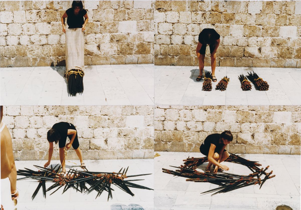 Edita Schubert: discover the works of an overlooked artist | Wallpaper*