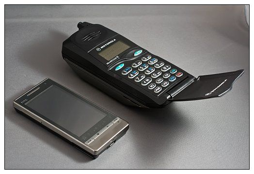 Review: HTC Touch Diamond 2 | Windows Central