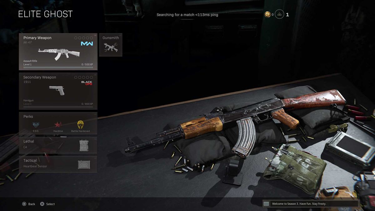 Warzone tips: 10 things to know before you play | TechRadar