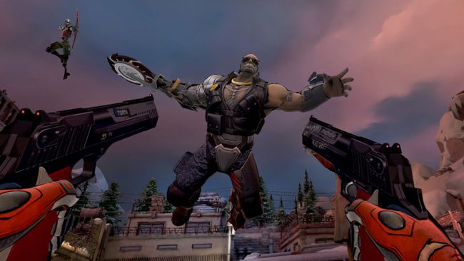 Deadpool VR is the much-needed shot in the arm for virtual reality ...