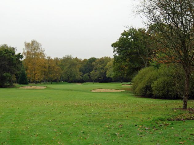 Arkley Golf Club Course Review | Golf Monthly