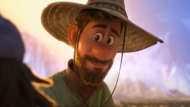 Strange World: release date, trailer, cast and what we know | What to Watch