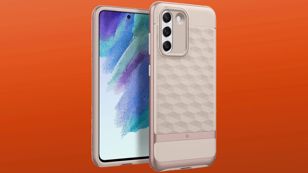 Best Samsung Galaxy S21 FE cases | Tom's Guide