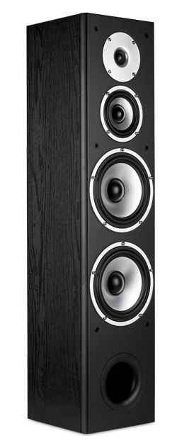 Quadral Quintas 404 review | What Hi-Fi?