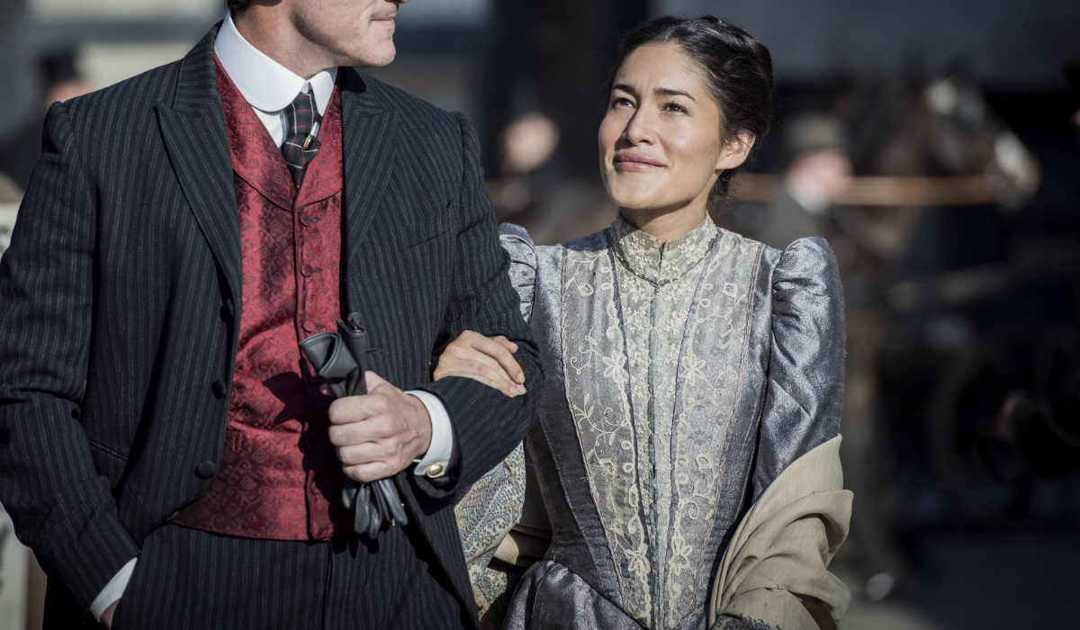 Yellowstone: 6 New Characters, And 2 We'll See A Lot More Of In Season ...