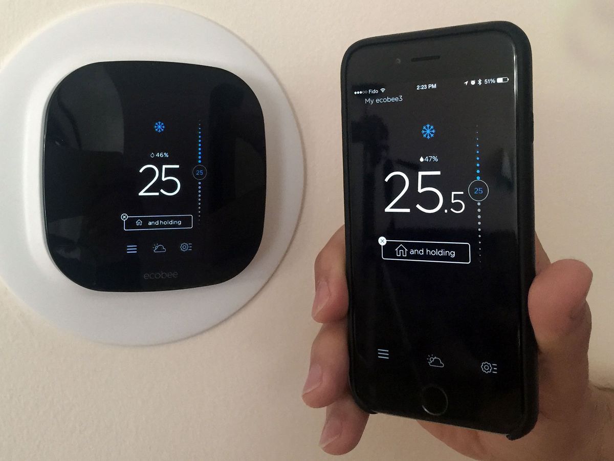 Five great WiFi thermostats to make your home smarter | iMore