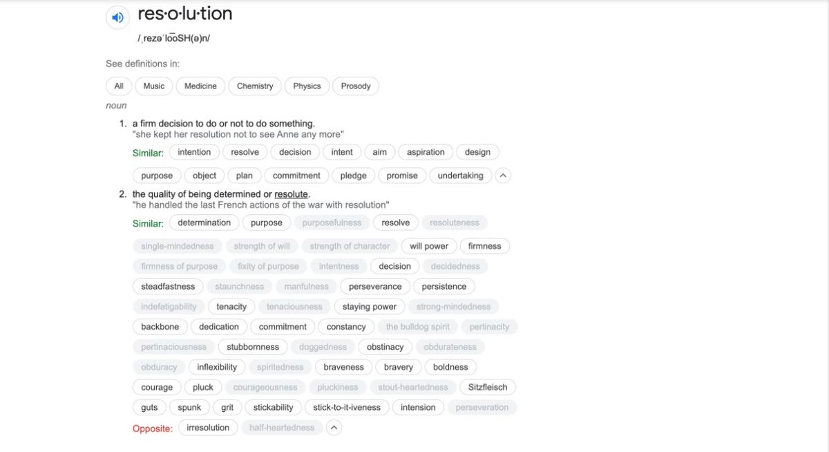 Education RE-solution | Tech & Learning