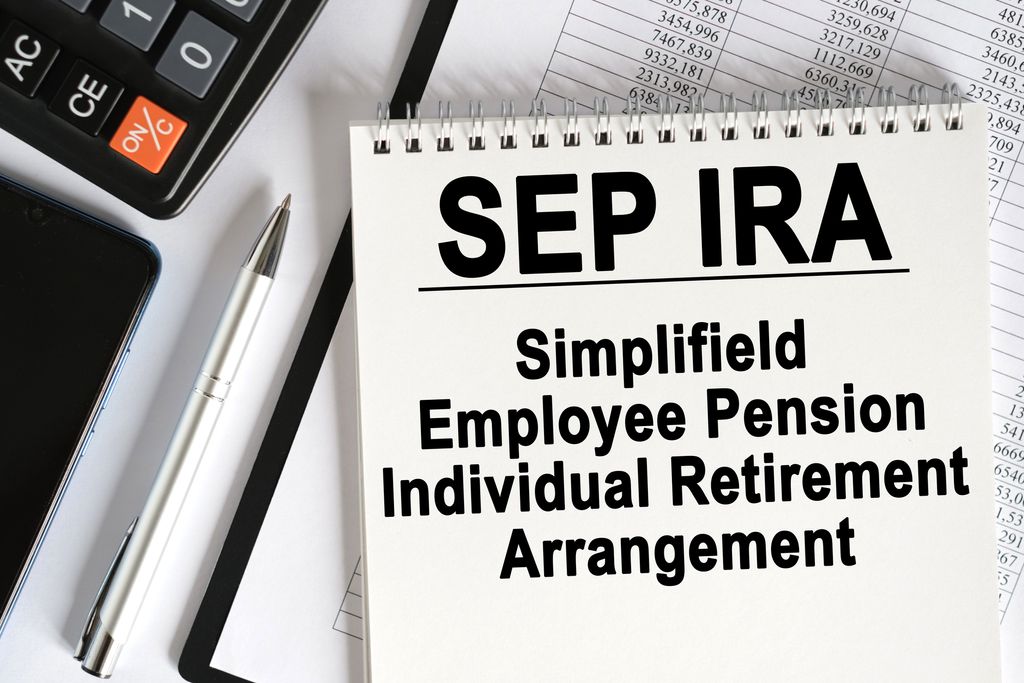 SEP IRA Contribution Limits for 2025 | Kiplinger