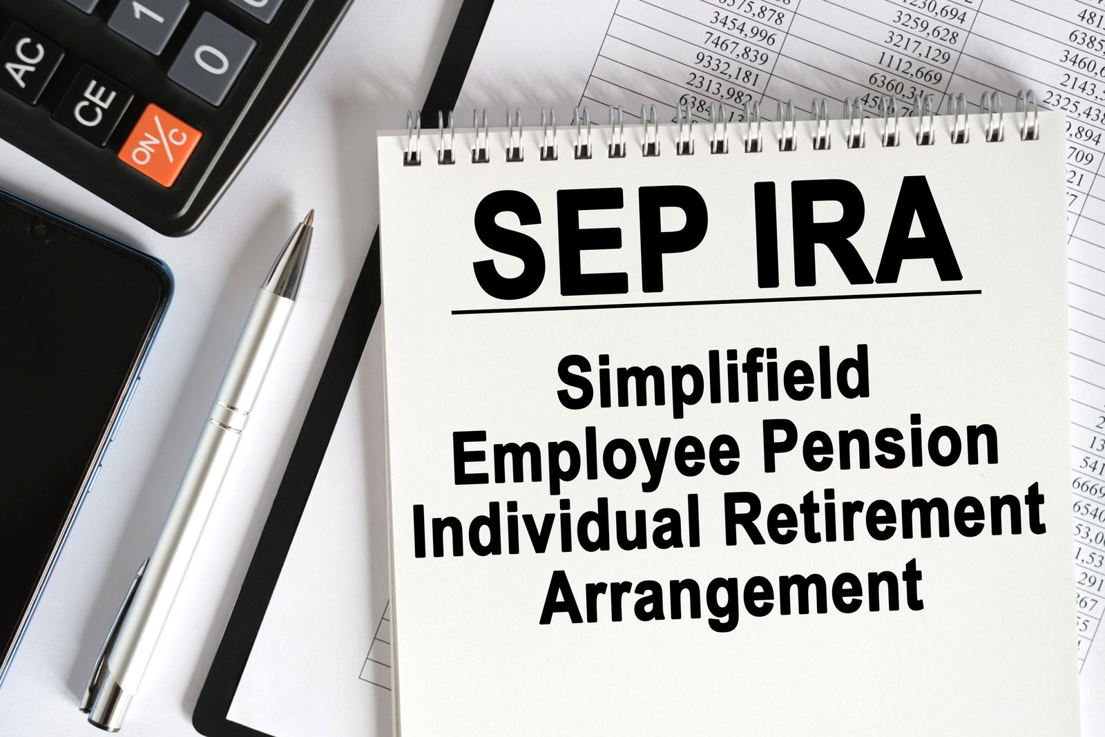 SEP IRA Contribution Limits for 2025 | Kiplinger