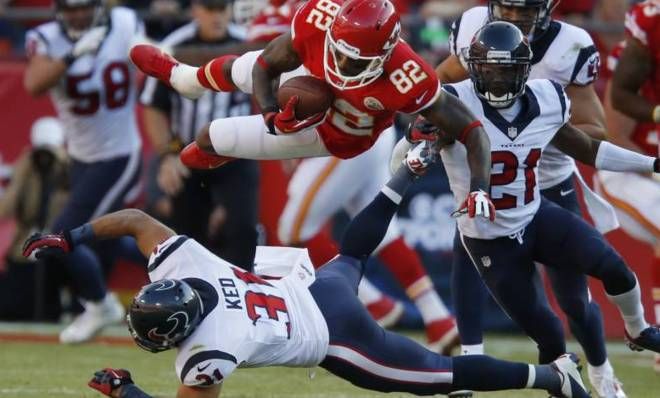 NFL recap: 4 takeaways from Sunday's games | The Week