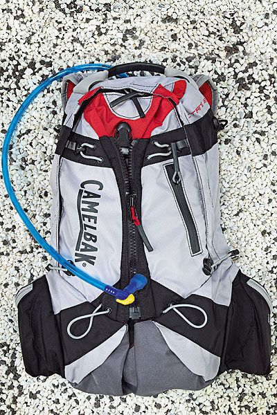 Adventure race gear | Coach