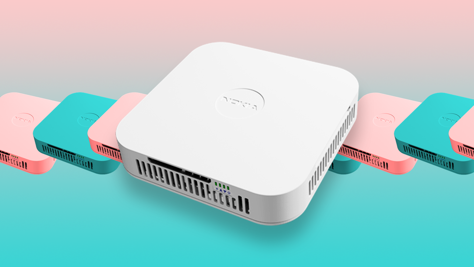 Nokia introduces new 5G small cells to support C-band in the US and ...