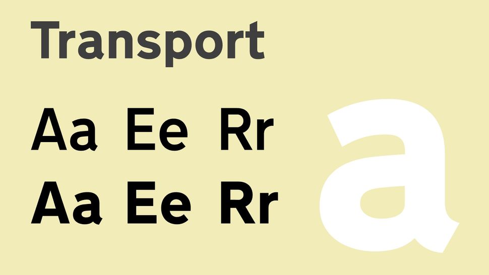 The best typography of the 1950s, as chosen by experts | Creative Bloq