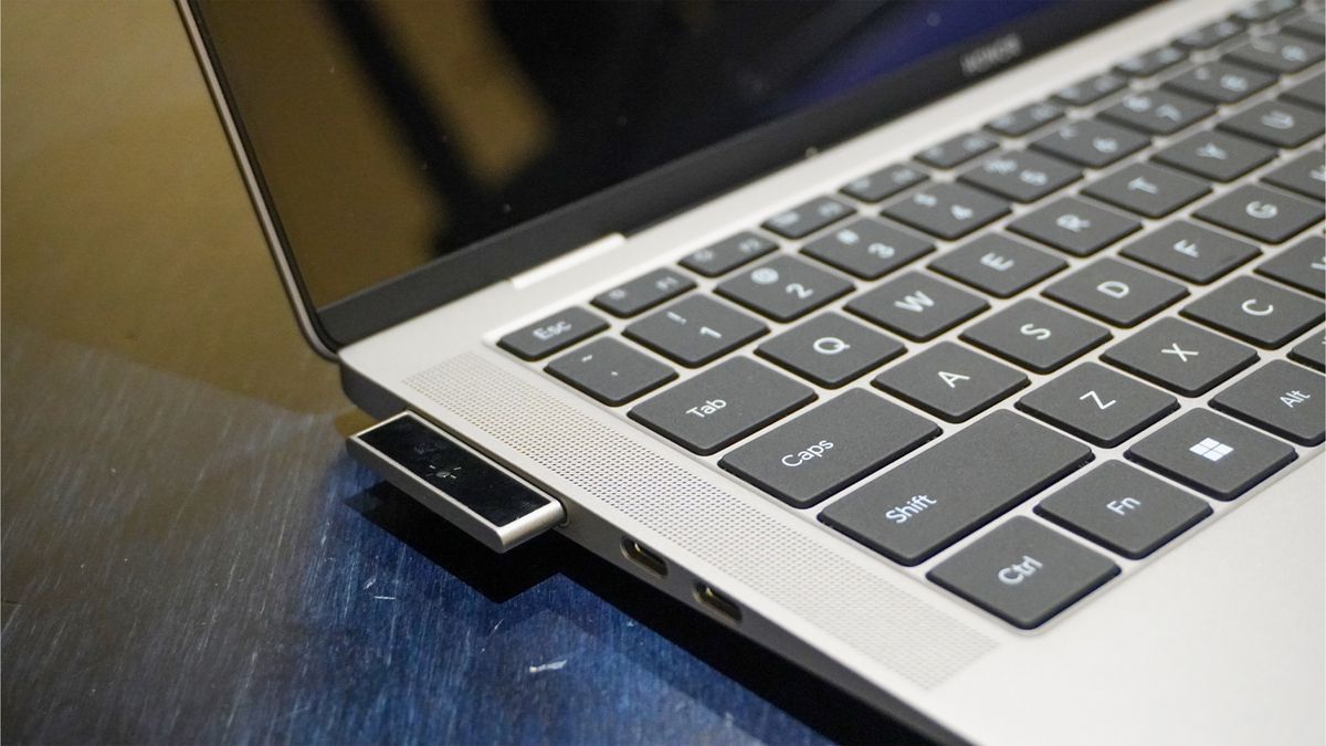 This is my favorite laptop of the year that you can’t buy in the US ...