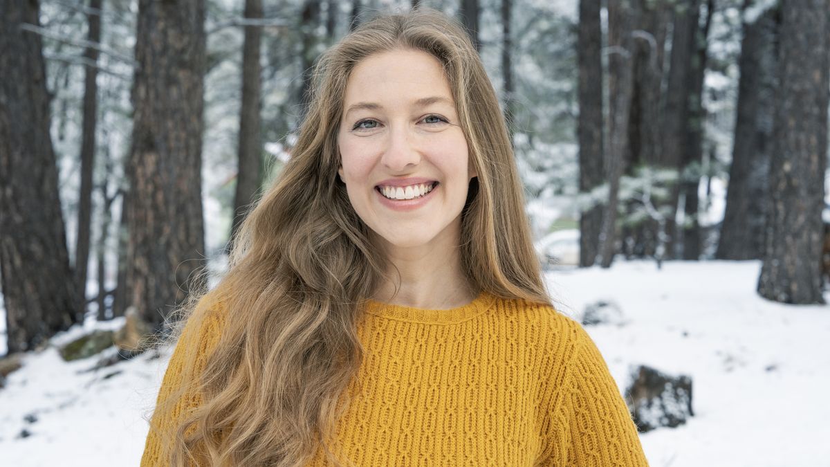 “I don’t even care as much how it looks.” I watched fine art ...