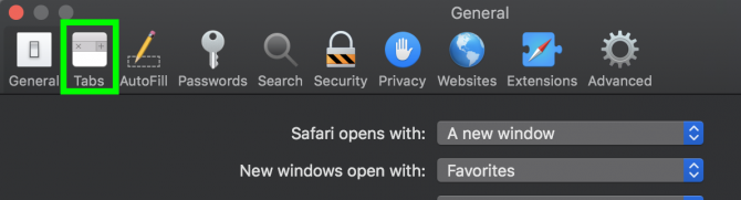 How to View Favicons in Safari on macOS Mojave | Laptop Mag