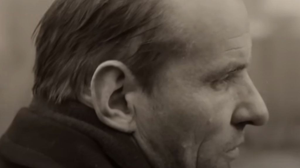 I Just Watched Stalker, Which Some Consider An All-Time Great Sci-Fi ...