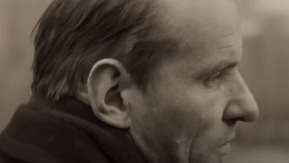 I Just Watched Stalker, Which Some Consider An All-Time Great Sci-Fi ...