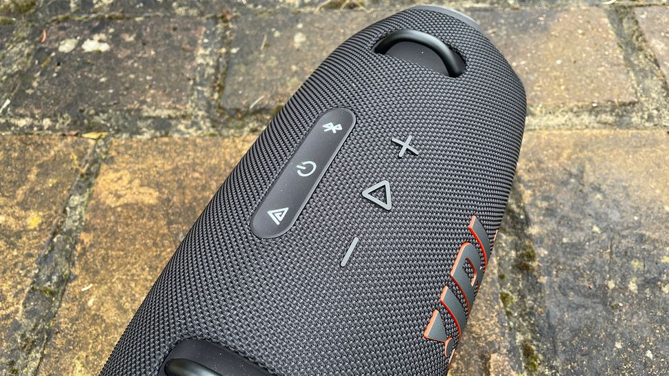 JBL Xtreme 4 review: another hugely engaging and entertaining Bluetooth ...