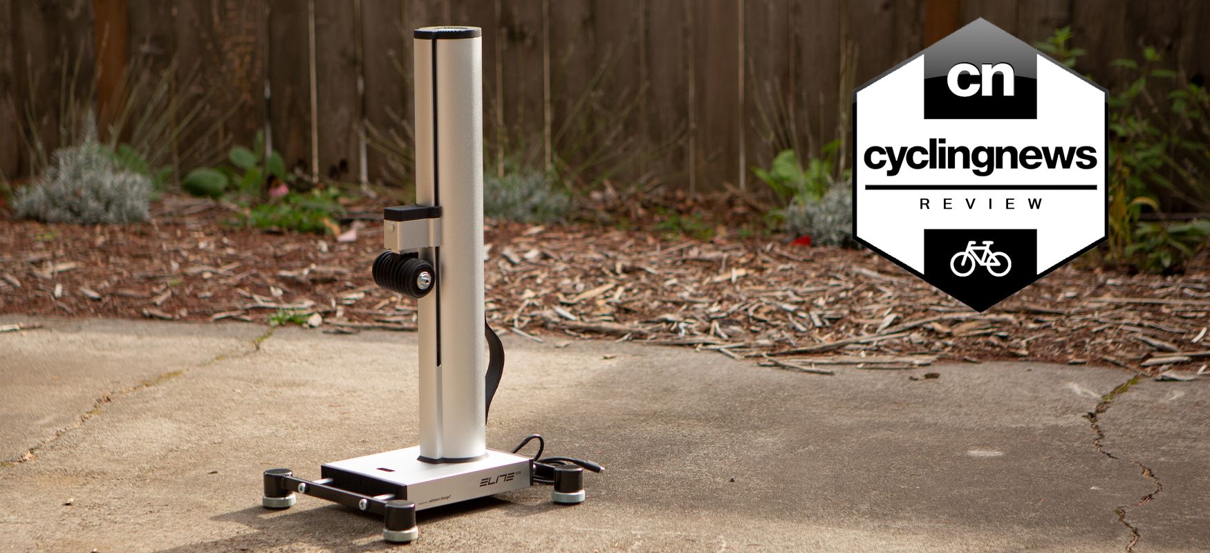 Elite Rizer review: An indoor cycling interactive gradient simulator ...