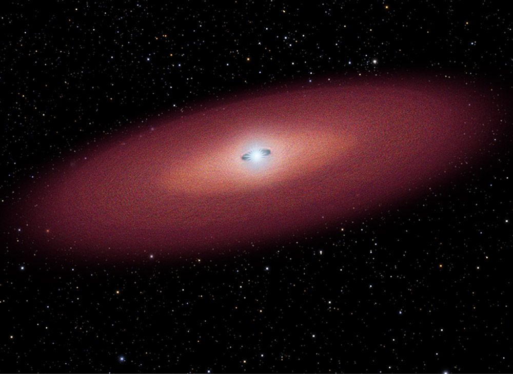 Kilonova Photos: Hubble Space Telescope's Images of Cosmic Explosion ...