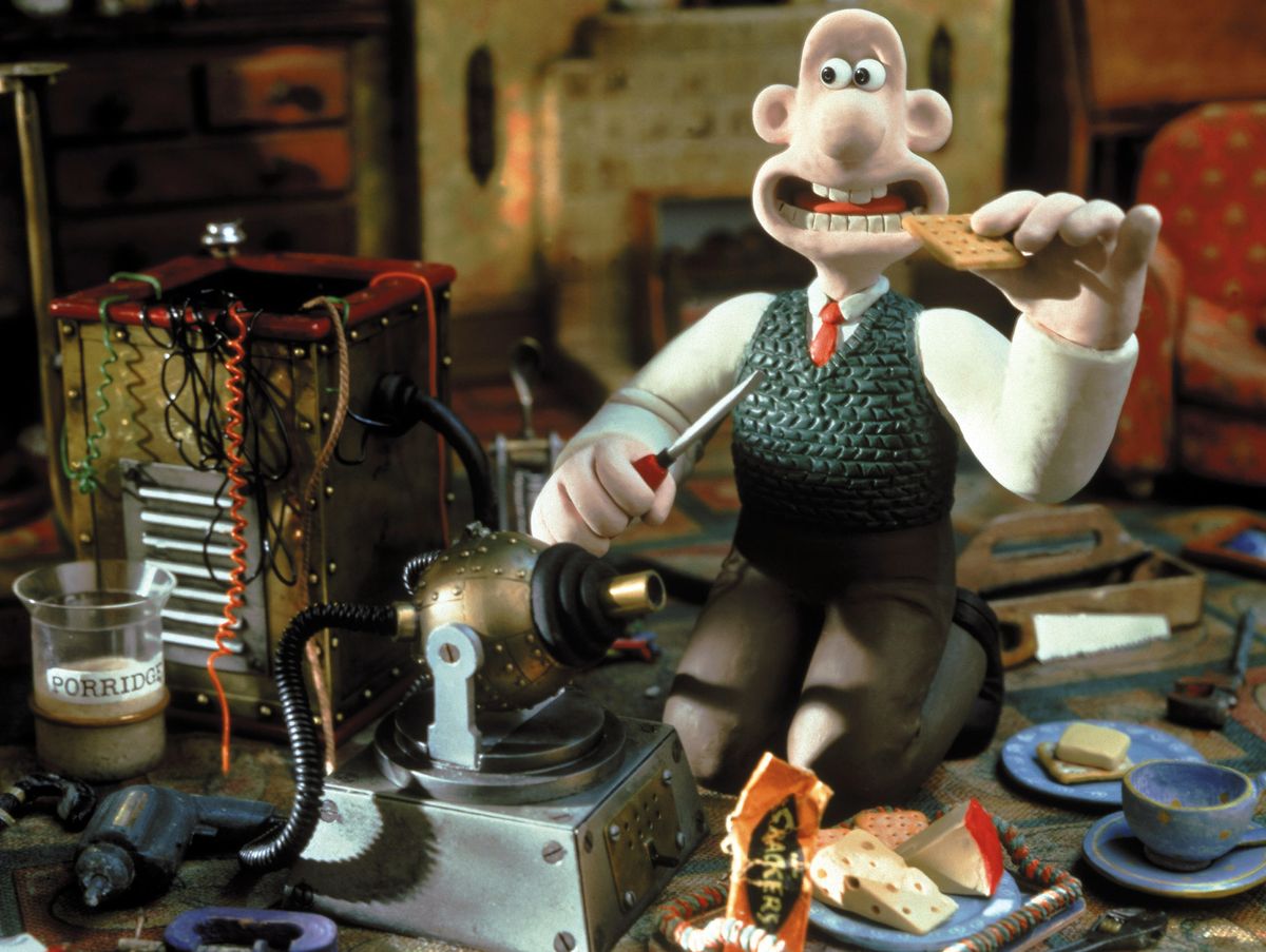 Brand new Wallace and Gromit adventure is on its way | What to Watch