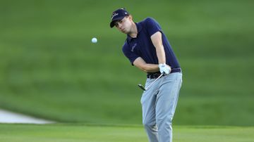How Matt Fitzpatrick Became One Of The Best Drivers In The Game | Golf ...
