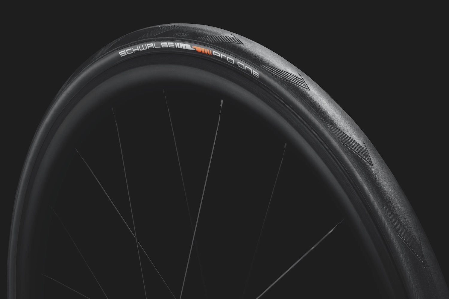 New Schwalbe Pro One tyre range launched with lower rolling resistance ...