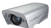 Canon unveils HD Canobeam transmission system | TV Tech