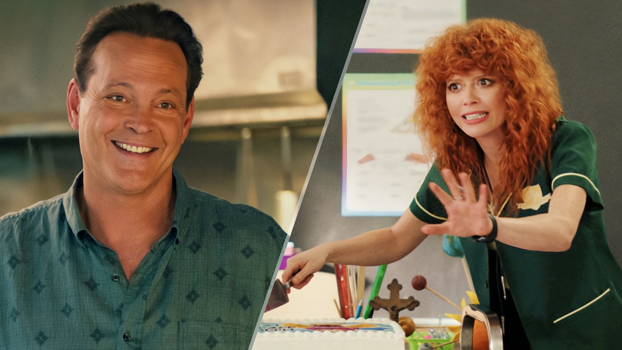 7 top new movies and shows to stream this weekend on Netflix, Peacock ...