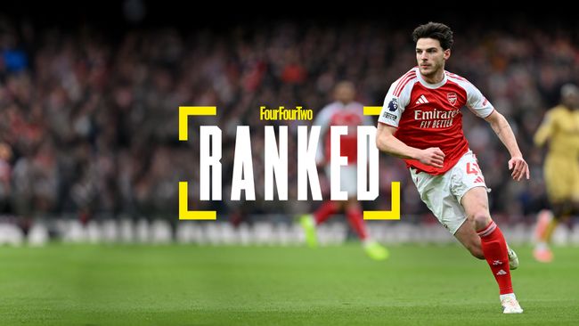 Footballers who broke records as youngsters | FourFourTwo