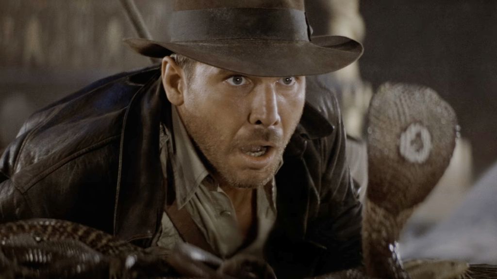Can We Talk About These Genuinely Terrifying Indiana Jones Scenes ...