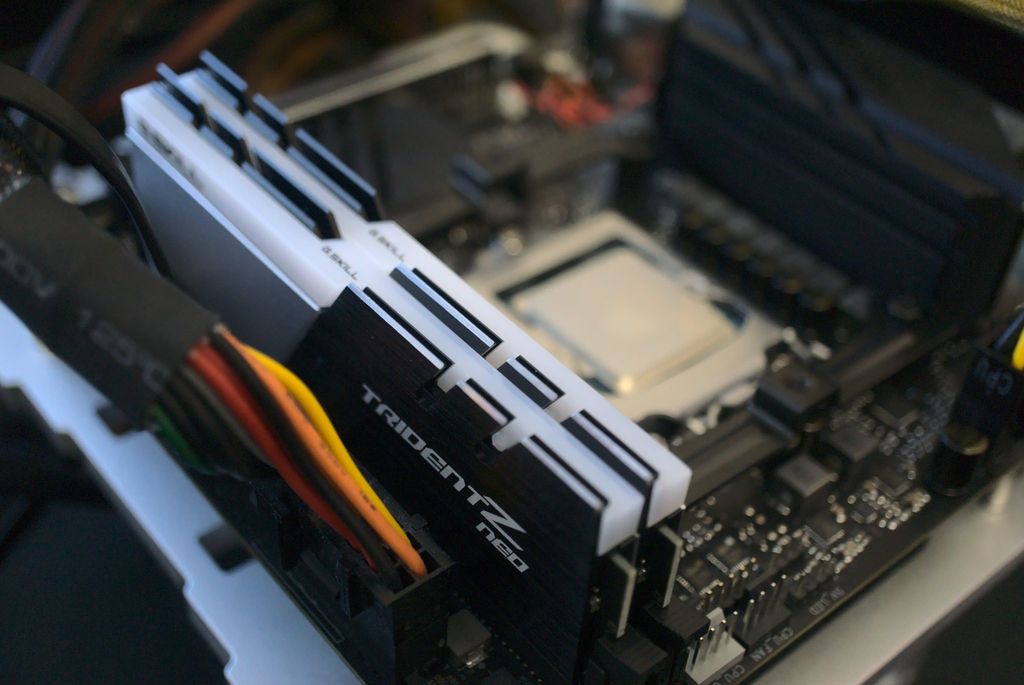 DDR4 vs. DDR5 RAM: What's the difference? | Windows Central