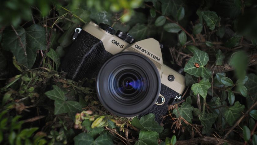 OM System OM-1 Mark II review: the camera that will make you jealous | Digital Camera World