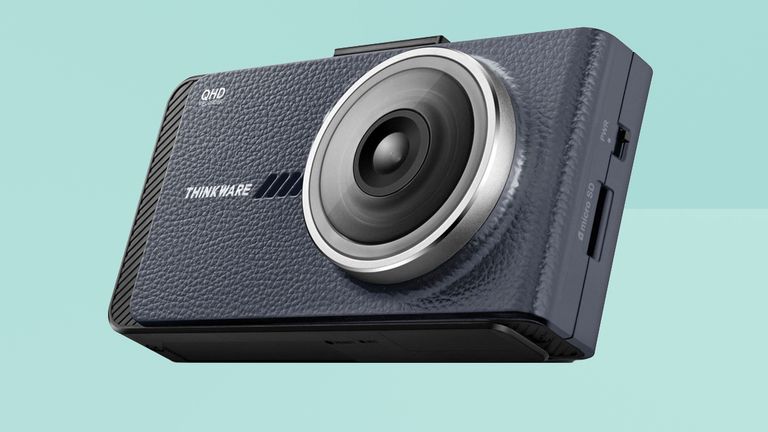 Thinkware X800 review | T3