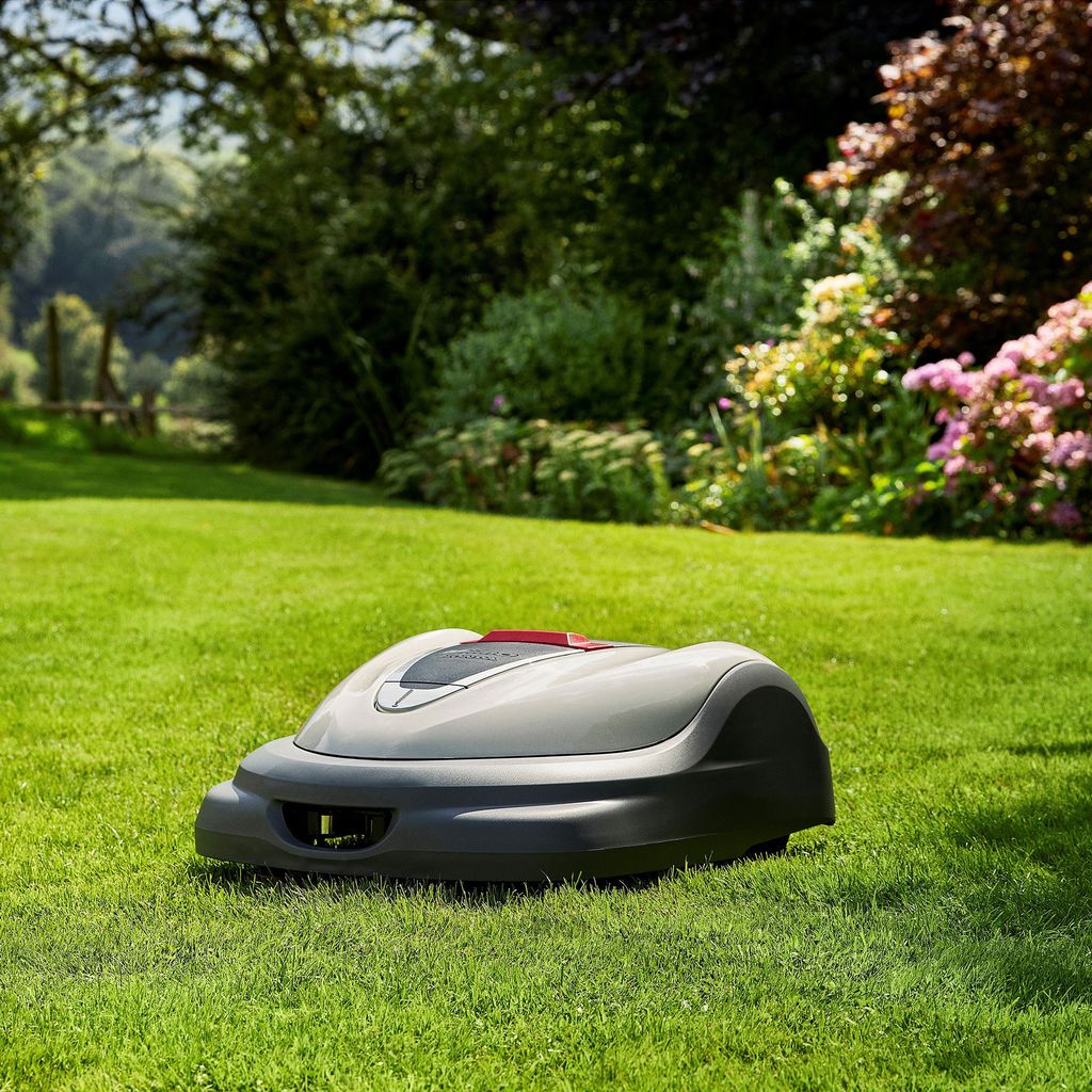 Smart gardens - how tech can make outdoor space great | Ideal Home
