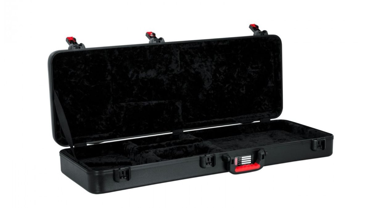 Best guitar cases and gigbags 2025: The best ways to store and carry ...
