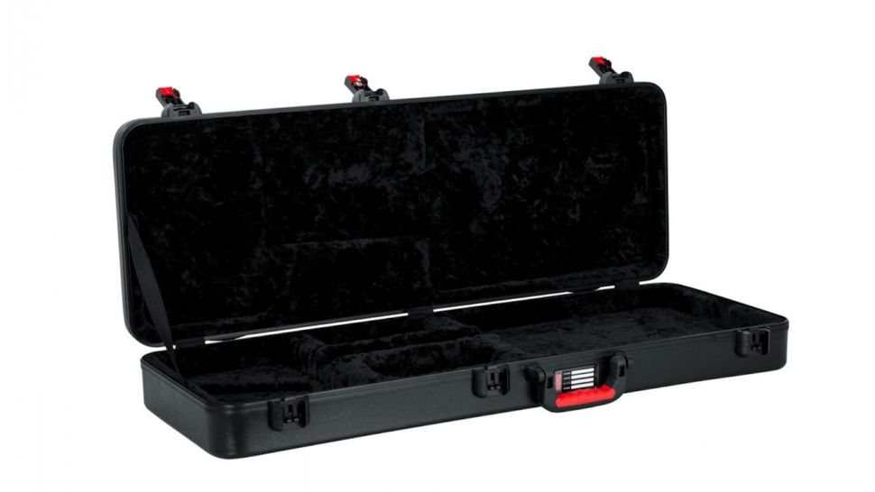 Best guitar cases and gigbags 2025: The best ways to store and carry ...