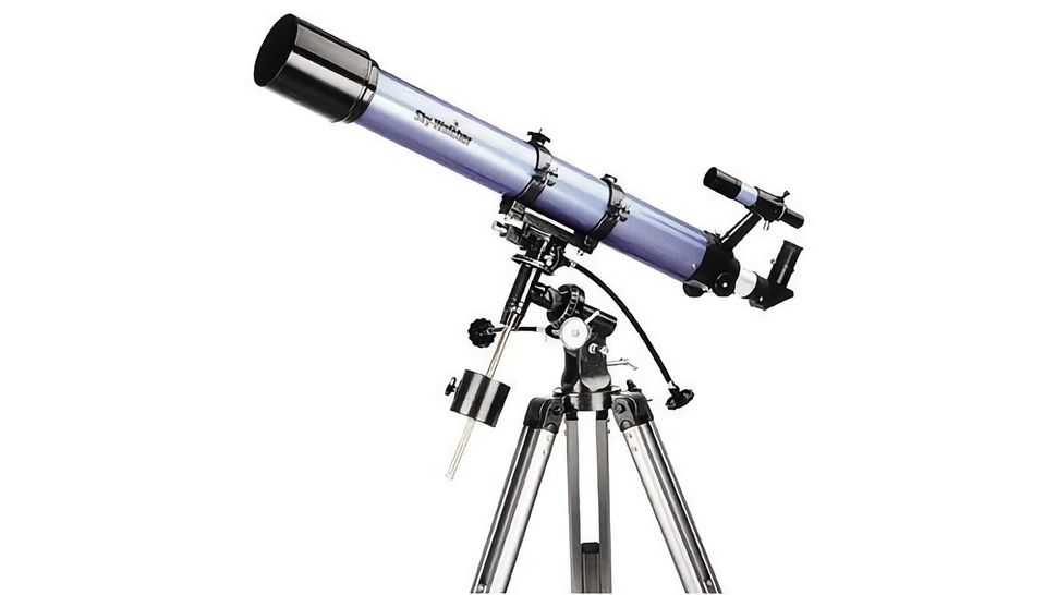 Reflectors vs refractors: which type of telescope is best? | Digital ...