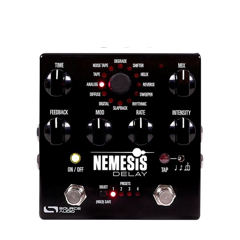 Best delay pedals 2024: add extra dimension to your tone | MusicRadar