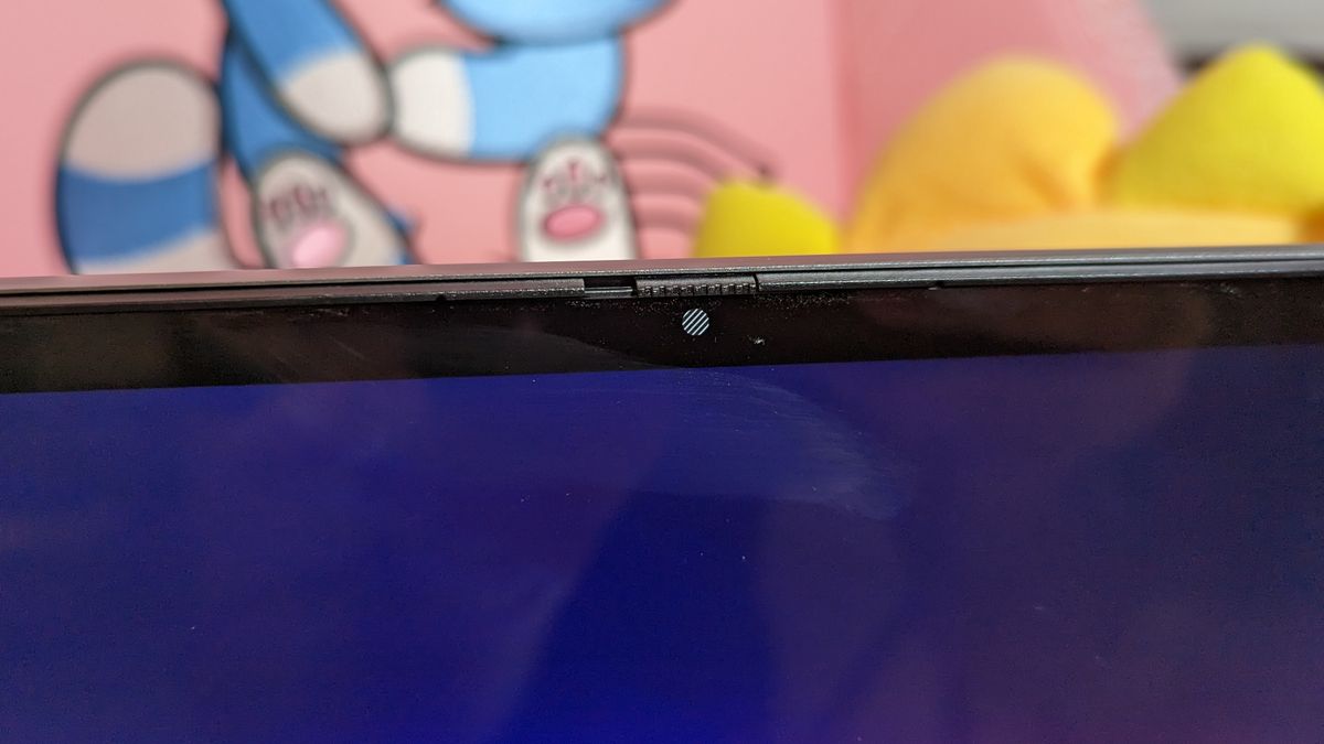 Dell Inspiron 16 2-in-1 (7620) review | Laptop Mag