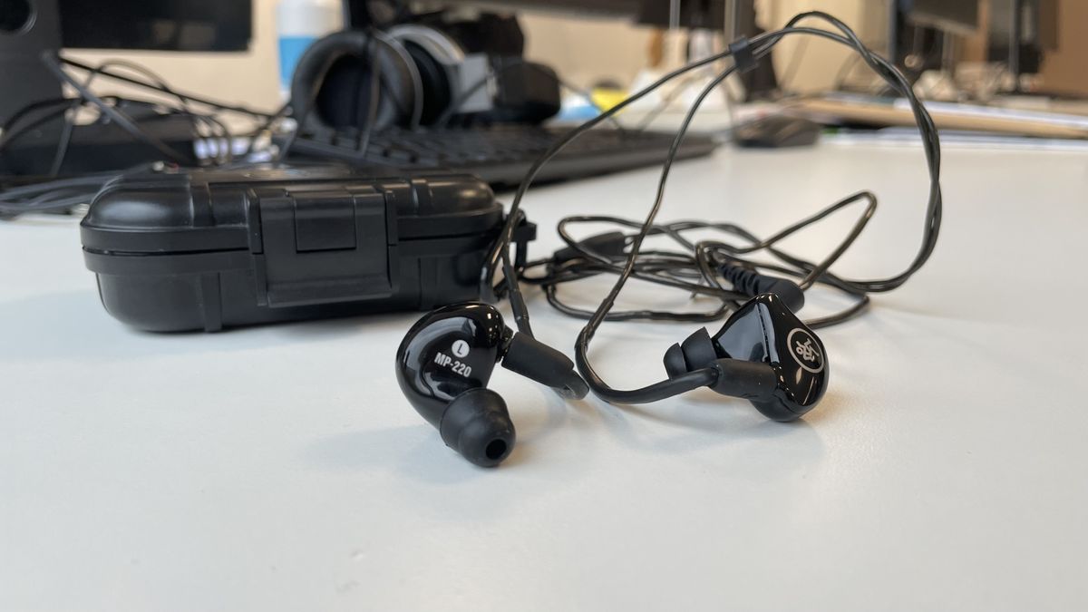 Best in-ear monitors 2025: IEMs for stage and studio | MusicRadar