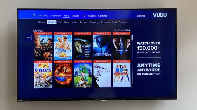 Free movies online: Where to watch free movies now | Tom's Guide