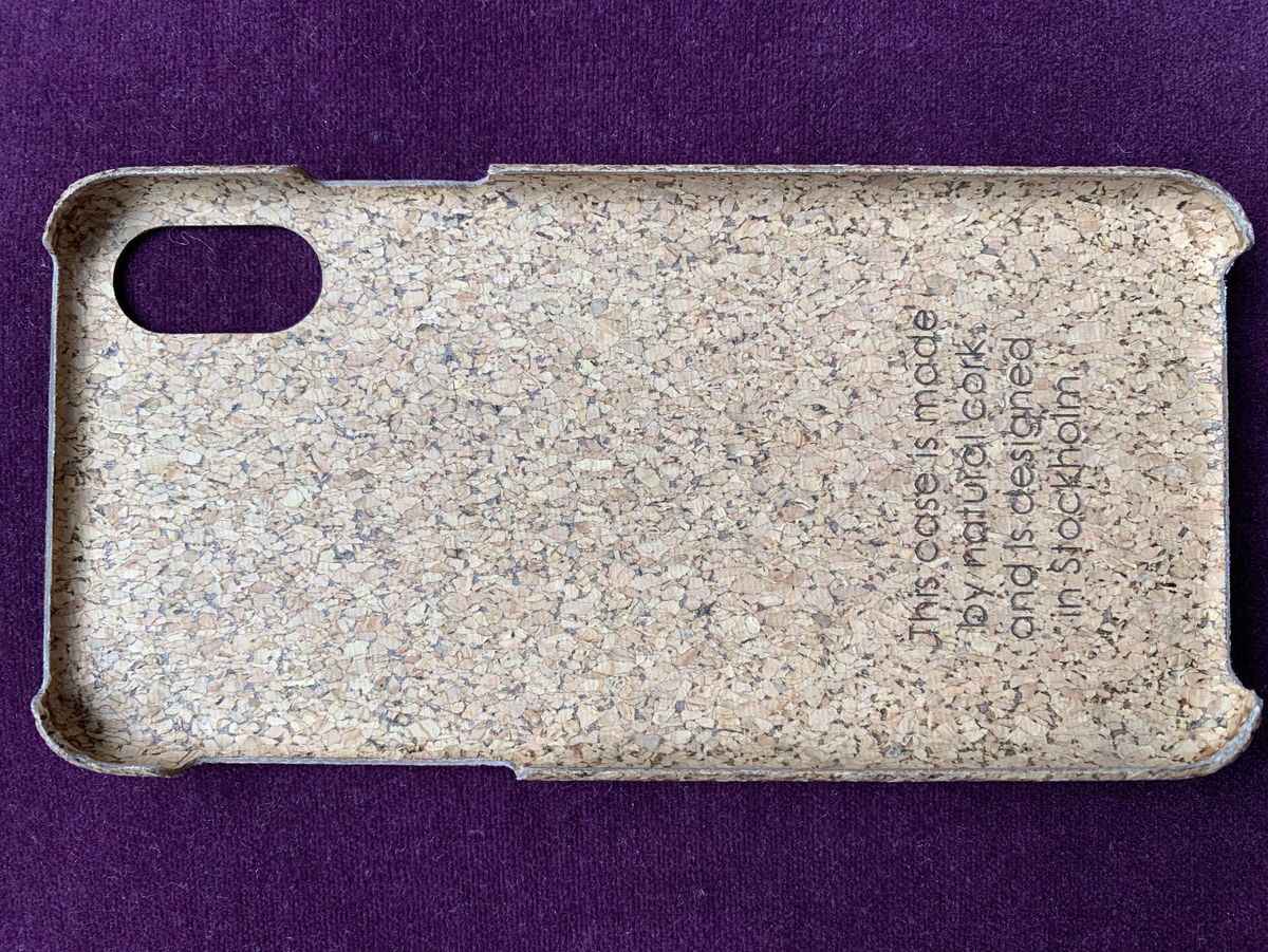 15:21 Cork iPhone Case review: Unique minimalism | iMore