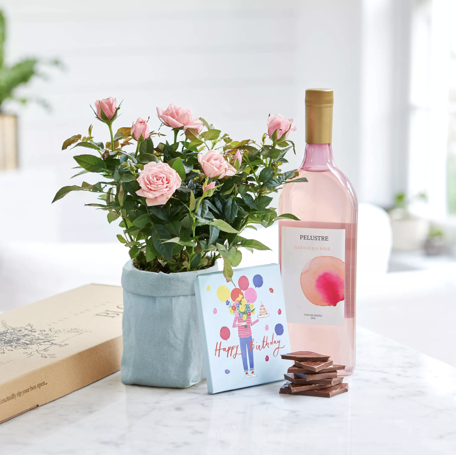 The best letterbox gifts | Real Homes
