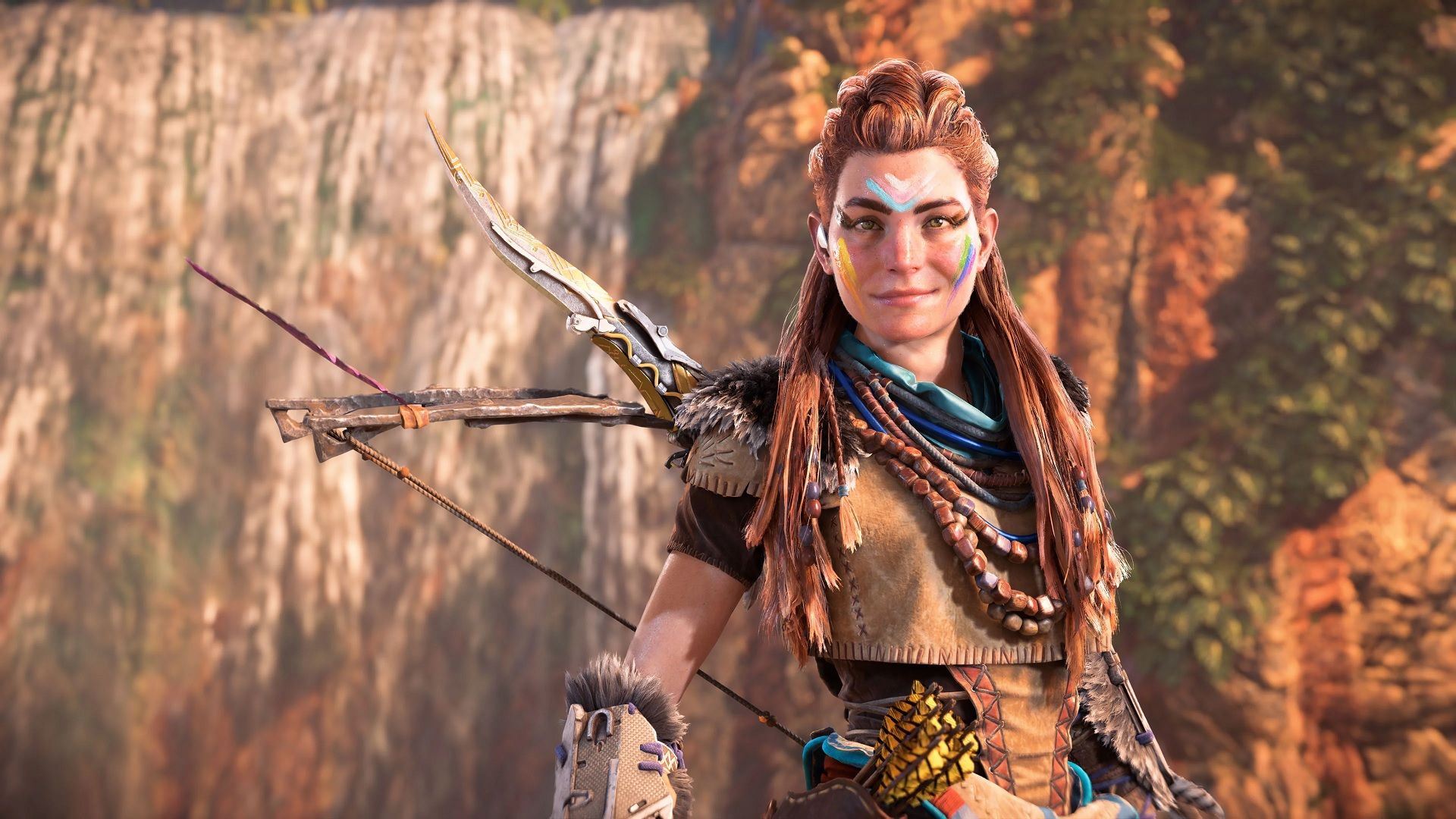 Horizon Forbidden West fans rejoice over DLC finally giving Aloy the moment we've been waiting ...