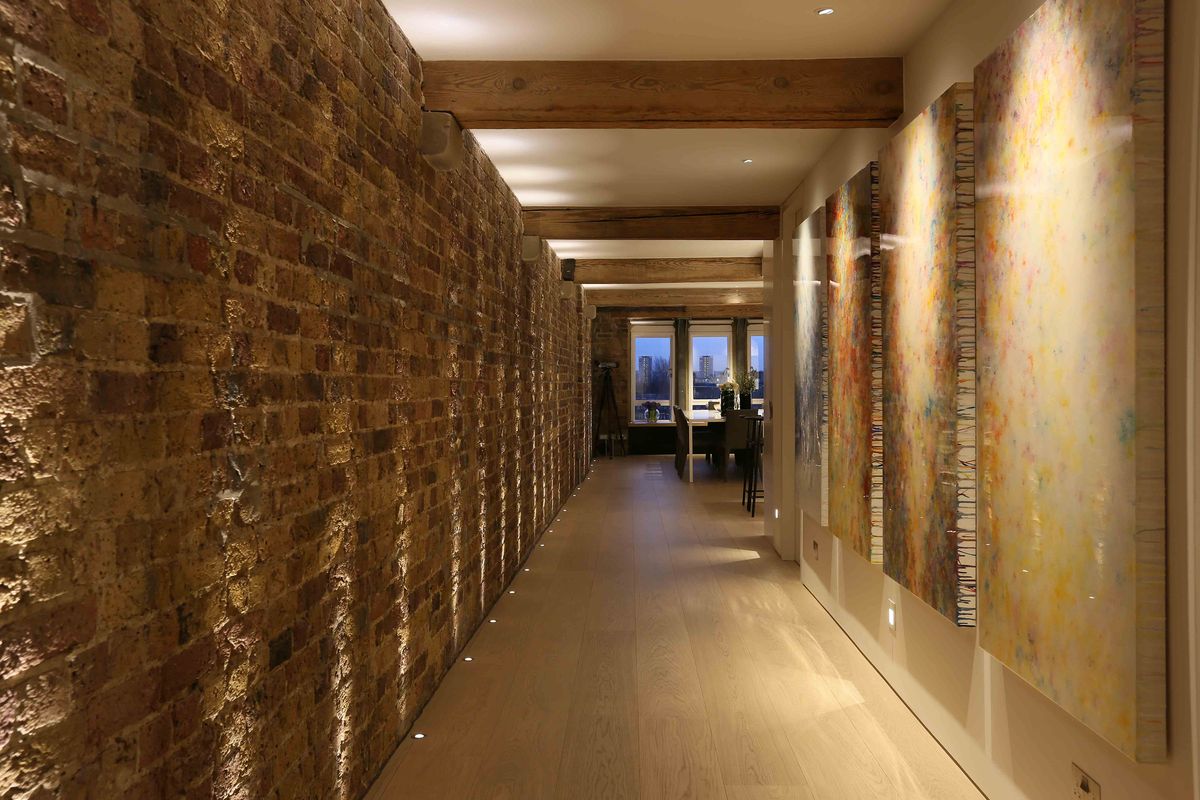 Lighting Low Ceilings: 12 Clever Ideas for Your Space | Homebuilding